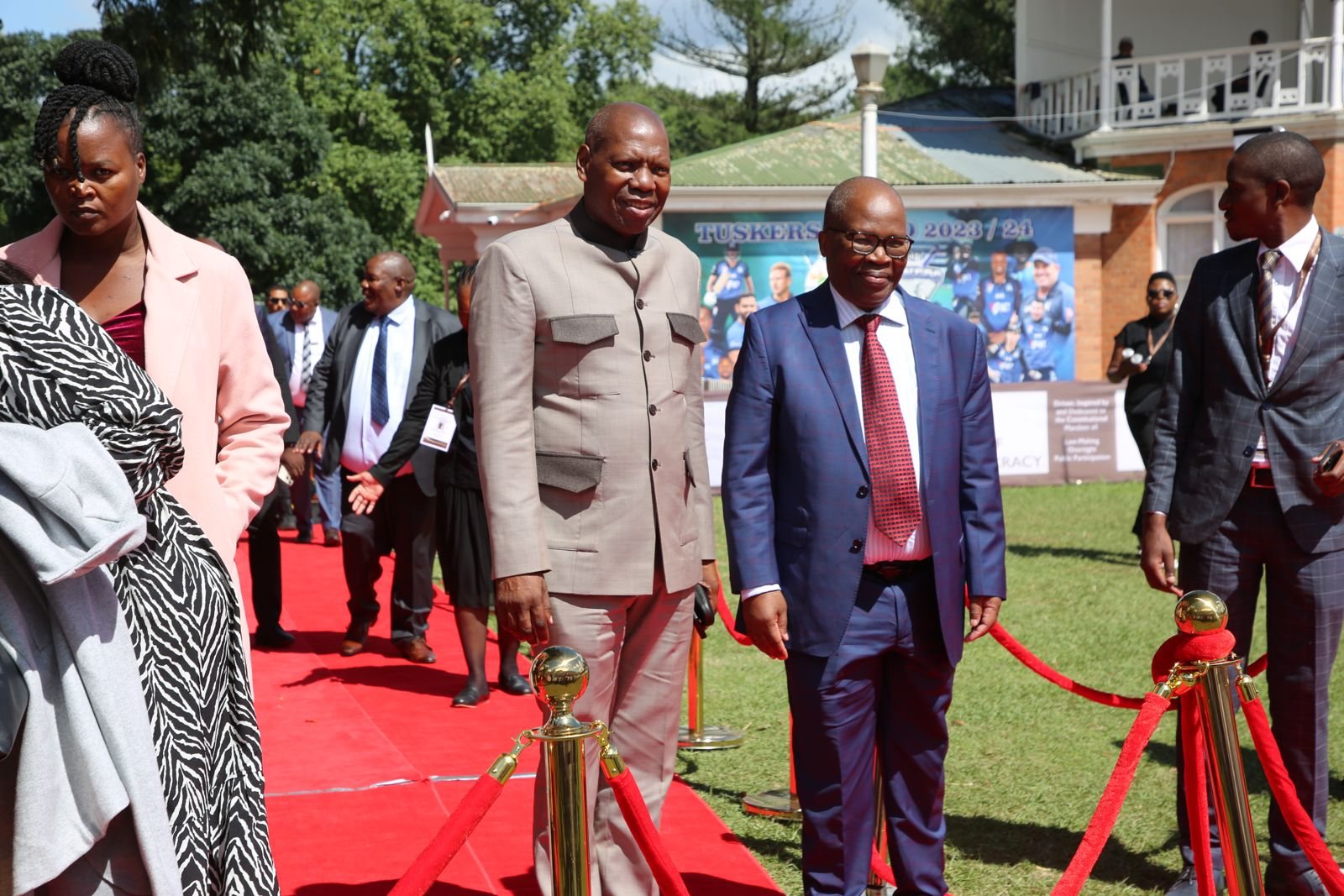 Gallery – KZN Legislature