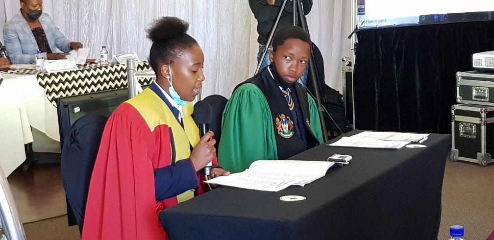 Gallery – KZN Legislature