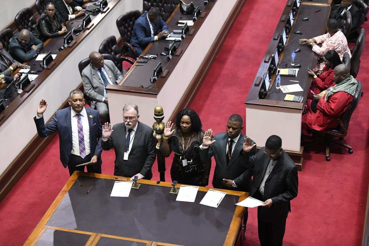 Gallery – KZN Legislature