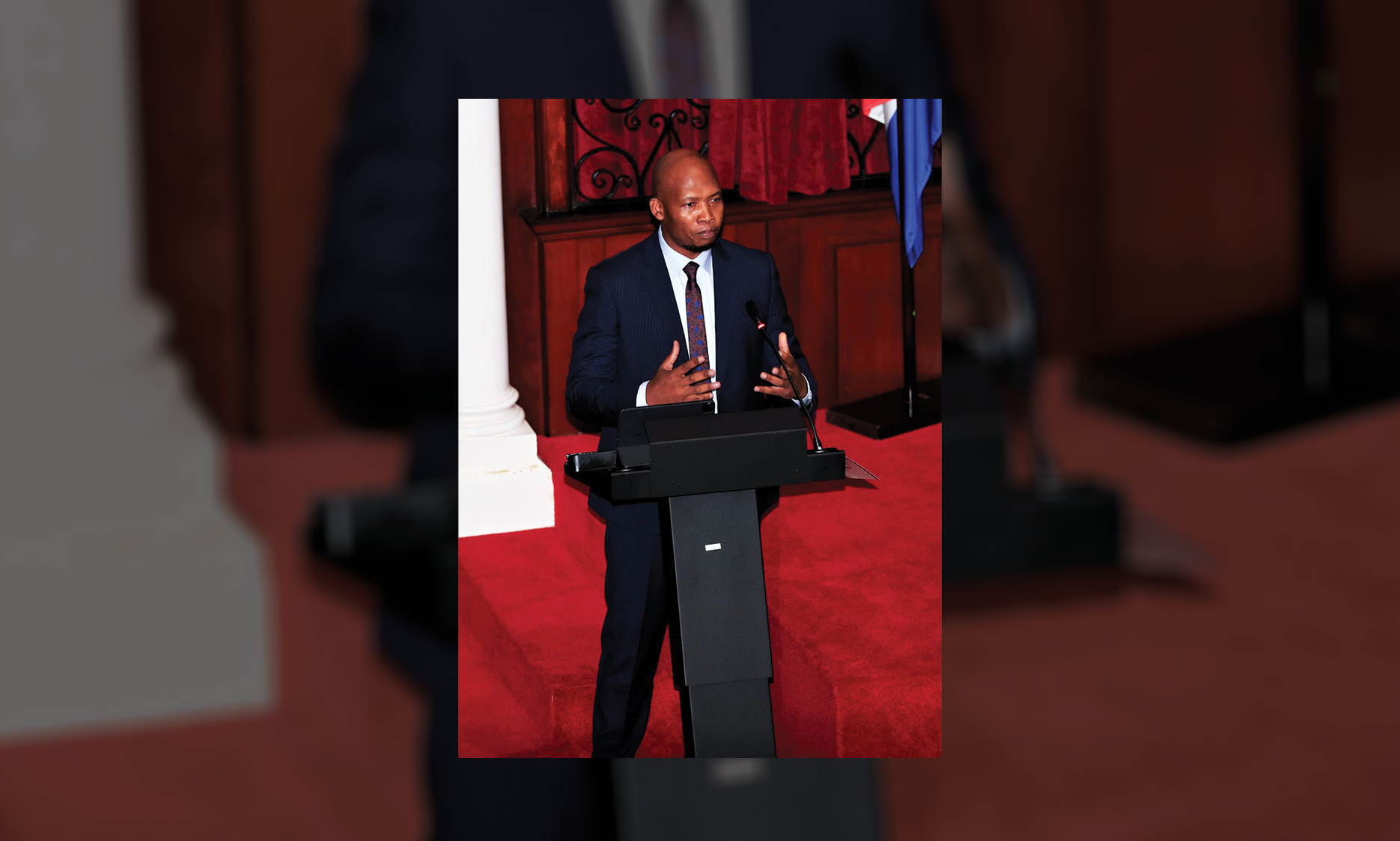 KZN Legislature – An Activist, People – Centered Legislature